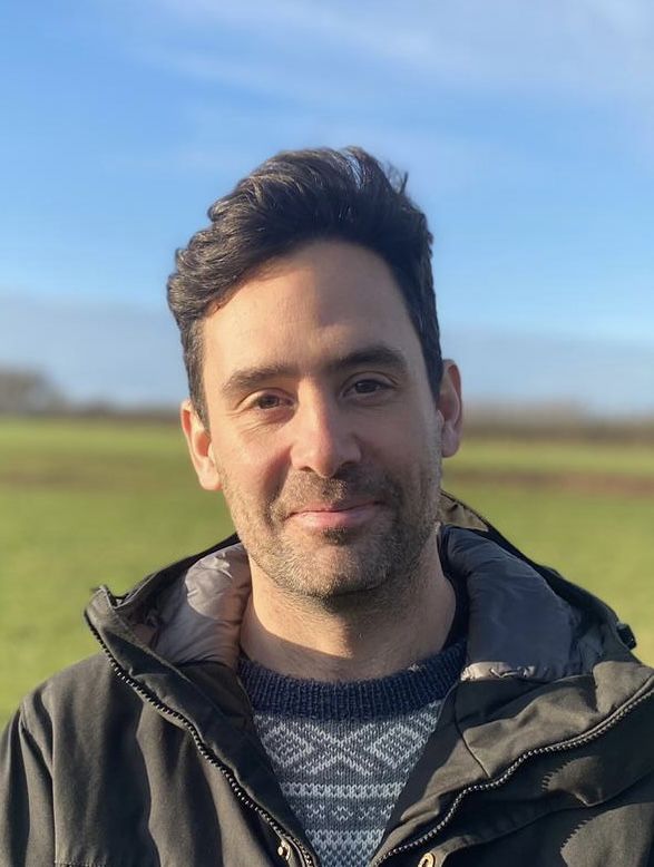 North Devon Groms – Robbie Wilson